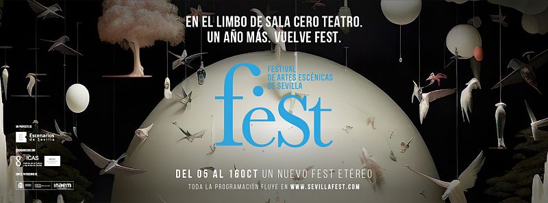 FeSt 23 y Silencio de Recursos Humanos