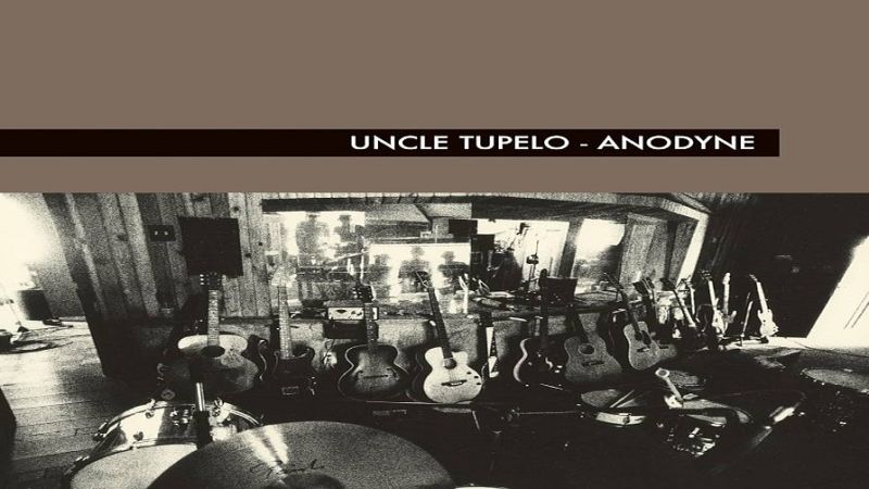 Sateli 3 - Especial: Uncle Tupelo (1991-93) (Country-Punk-Rock) - 11/10/23