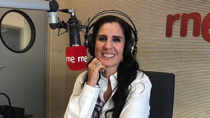 Patio de Voces - Diana Navarro rinde homenaje a La Piquer