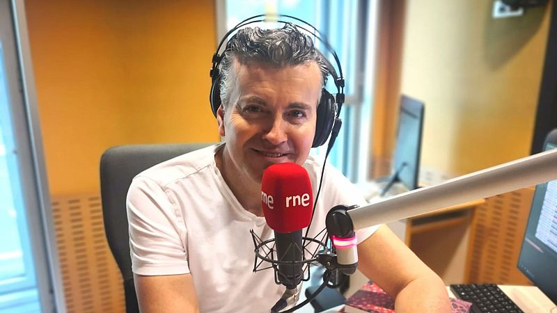 "Operando" con Ramon Gener y el amor a primera vista