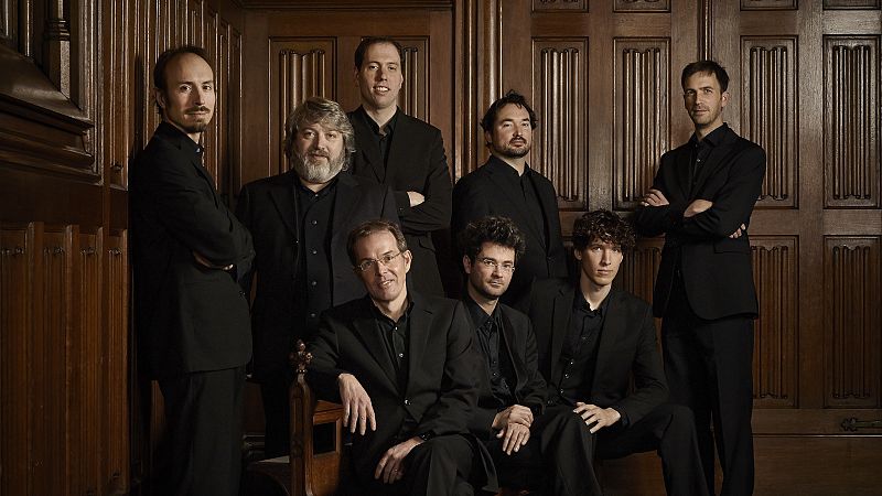 Sicut Luna Perfecta - Semana 28ª del Tempus per annum - RTVE.es