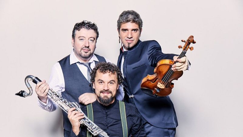 Música Viva - Biennale di Venezia 2023: Hablamos con Tania Cortés - RTVE.es