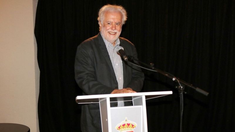 La dársena - Javier Estrella - RTVE.es