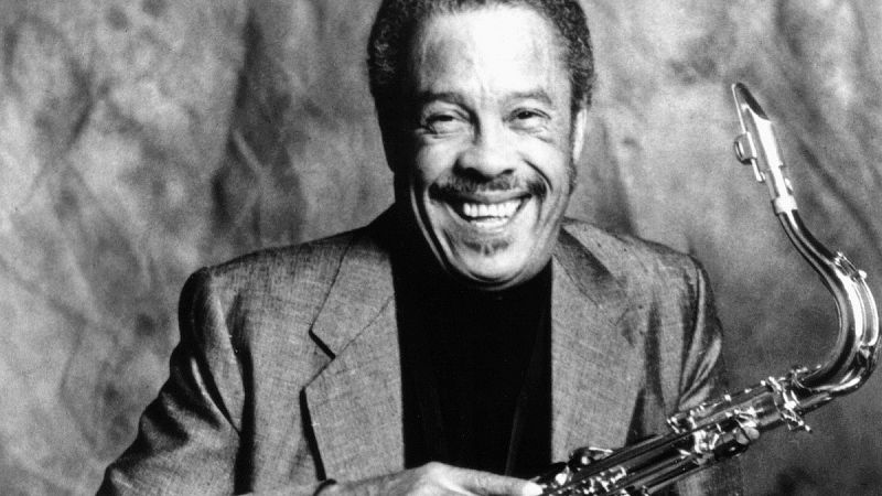 The Mod Jazz Series (IV) - 20/10/23