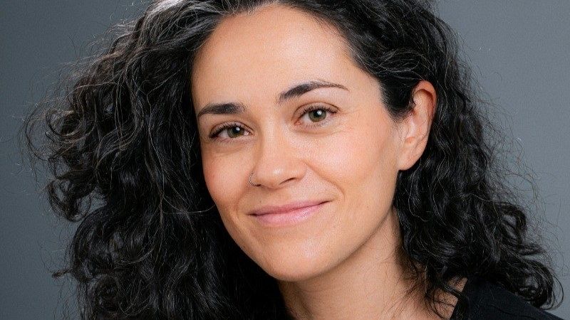 Sinfonía de la mañana: La música de Lucía Sesma - RTVE.es