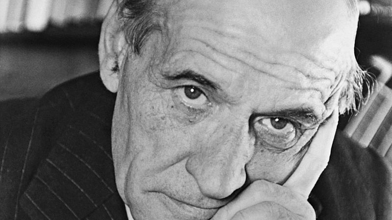 Jose Ortega y Gasset: philosopher of the people