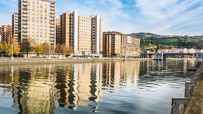 Bilbao - Fiestas de Basauri