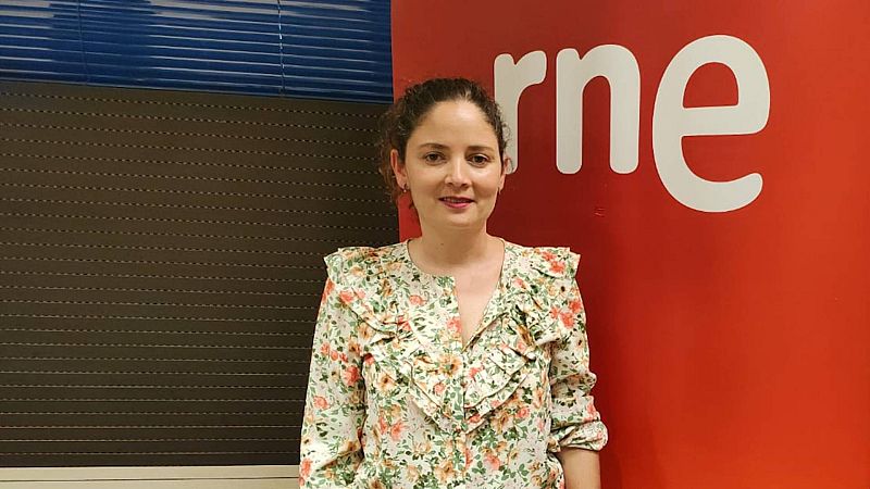 Museos más accesibles, con Maloles Cebrián
