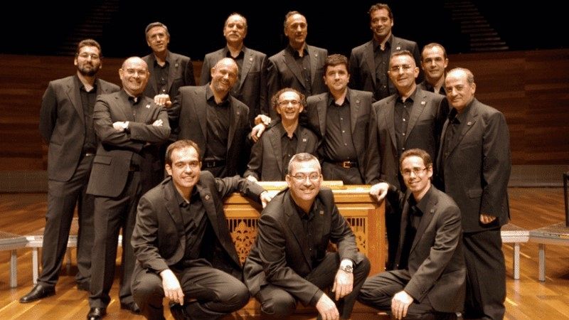 Sicut luna perfecta - Homenaje desde los orígenes (III) - RTVE.es