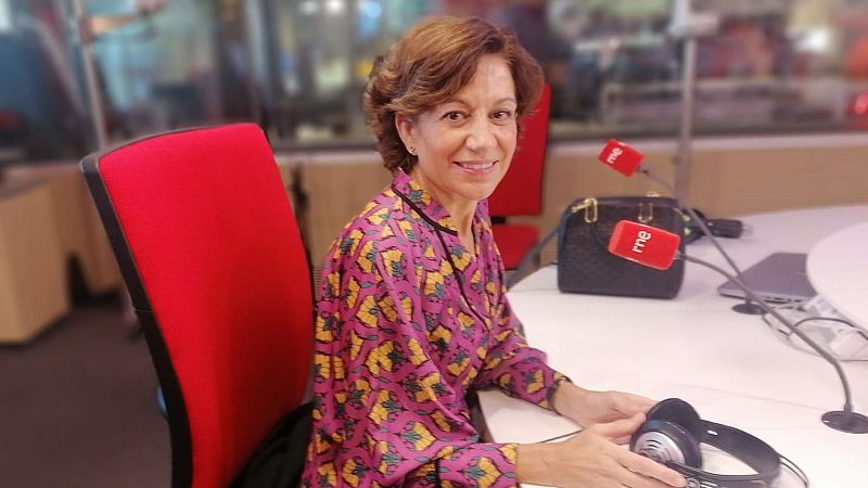 No es un día cualquiera - María Inés López-Ibor: ¿Qué es la ansiedad y ...