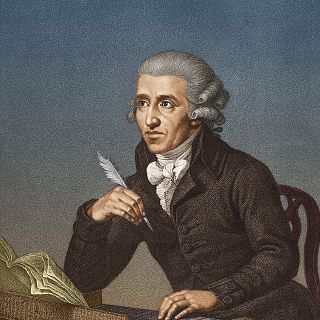 La música que habitamos - El contrato de F.J. Haydn (II) - RTVE.es