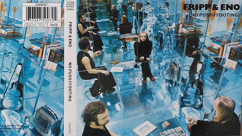 Doctor Soul: Cosecha del 73 - 22/10/23