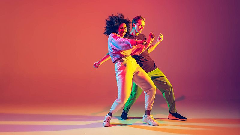 Baile, un instinto básico