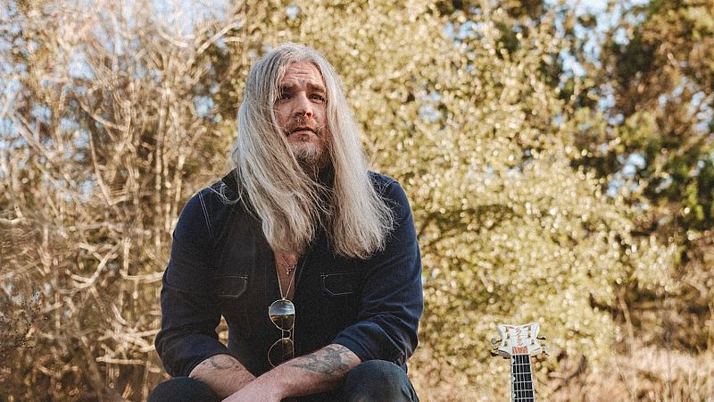 Israel Nash nos regala su mejor álbum