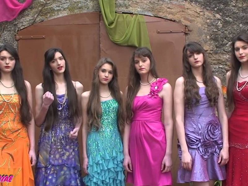 Xavifòrnia - Rita Rakosnik: Flos Mariae, el fenòmen 'camp' a anàlisi