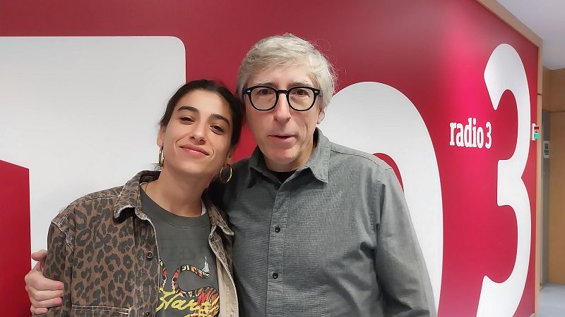 Hoy empieza todo: ¿Saben de Eugenio y Conchita? | RNE Audio