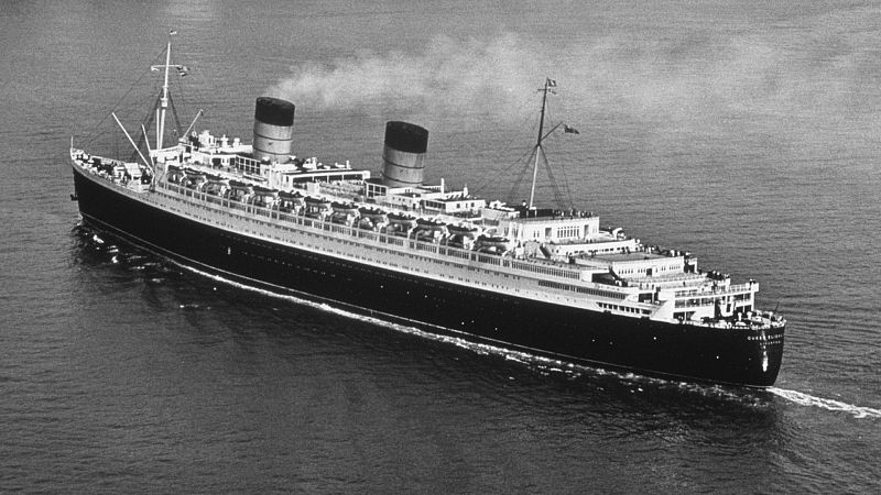 Escalofrío - Viaje sin retorno - RTVE Audio Archivo