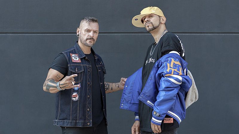 La cuarta parte - Vuelven DÚO KIE - 31/10/23