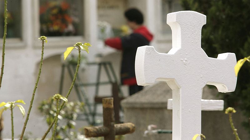 Los Finados, tradición canaria para recordar a los difuntos