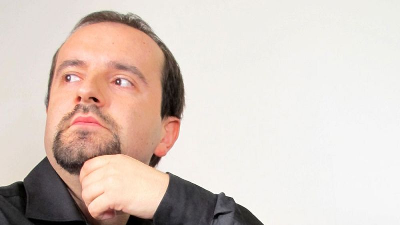 Retrato de artista: Wagner (III) - RTVE.es