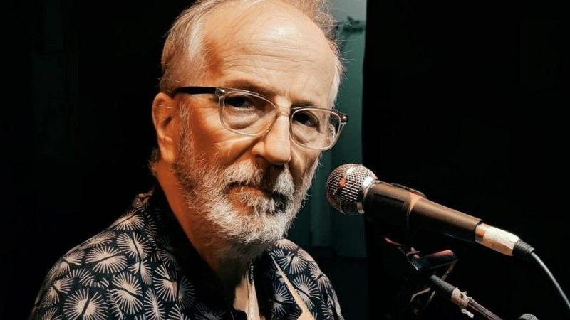 La 'Música para los pájaros' de Pancho Varona