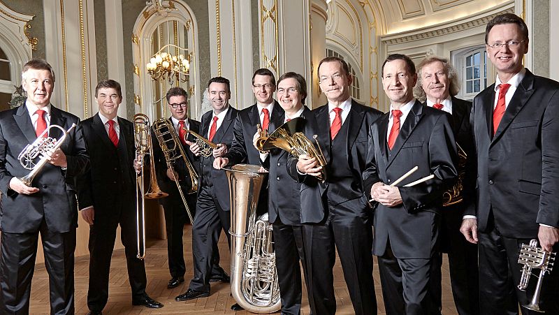 Retrato de artista: Wagner (IV) - RTVE.es