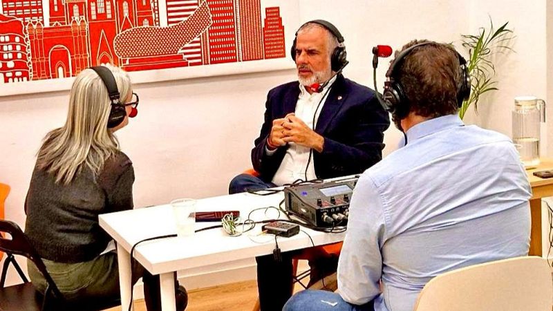 Faristols - Amnistia: 2013-2024