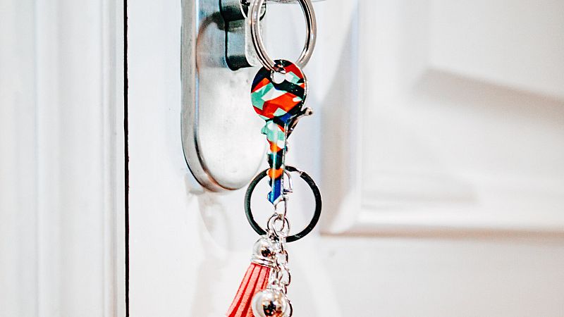 El Guasá: Cuando te compras un piso y ya te haces viejo