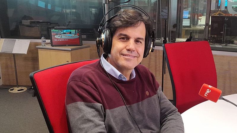 No es un día cualquiera - Tito García inaugura el ciclo musical ...