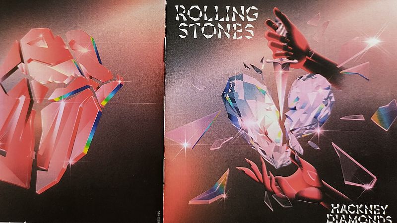 Doctor Soul - El dulce sonido del cielo de los Roling Stones