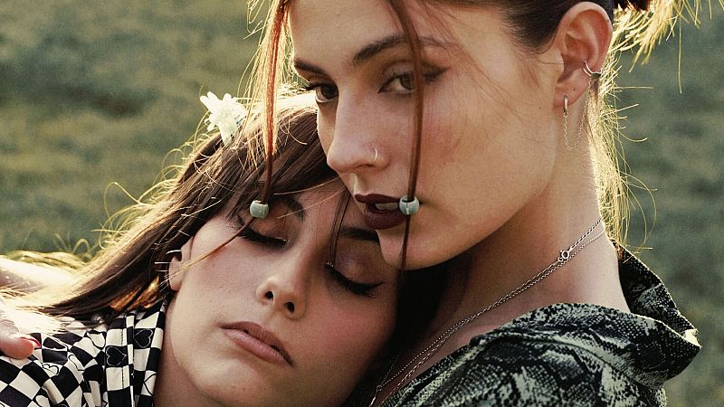 Zona Zero - Aurora // Pipiolas // Belén Natalí