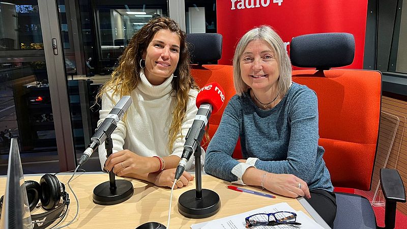 Més que esport - Entrevista a Laura Roca, exnedadora olímpica