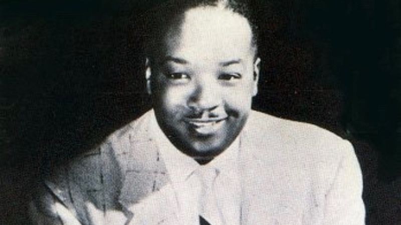 The Mod Jazz Series (VI)