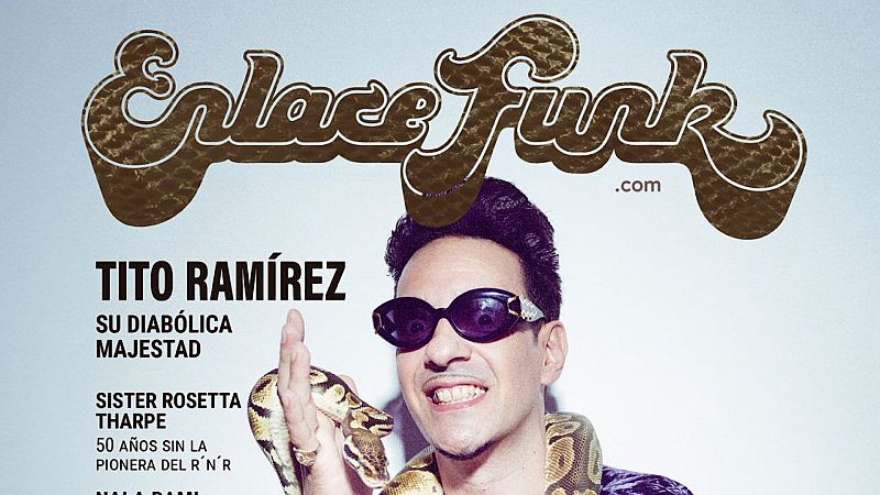 La cuarta parte - Enlace Funk nº 75 - 15/11/23