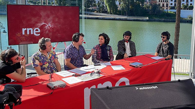 Arde Bogotá, ¿Latin Grammy a mejor álbum y canción de rock?