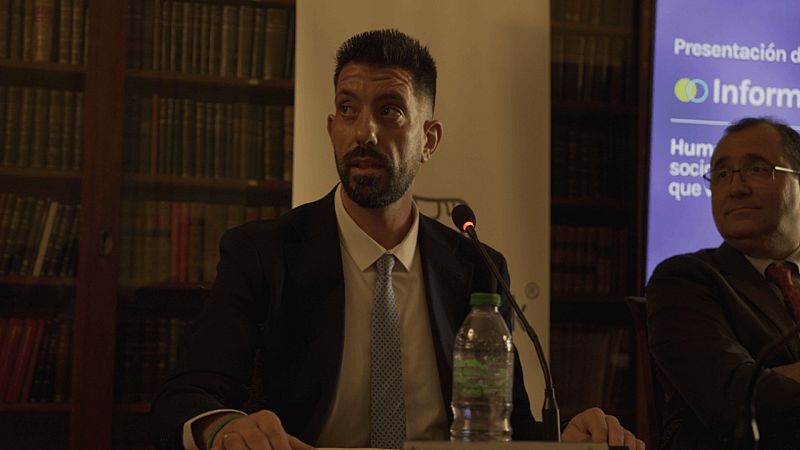 Gordofòbia sanitària amb Federico Luis Moya