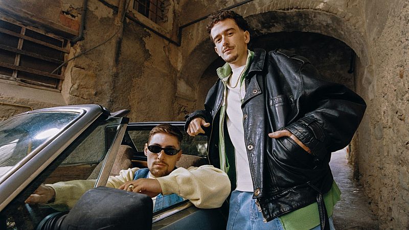 Zona Zero - Els Catarres ft. Figa Flawas // The Tyets // Red Velvet