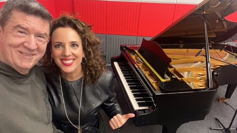 Entre Barcelona y Boston, Olivia Pérez-Collellmir