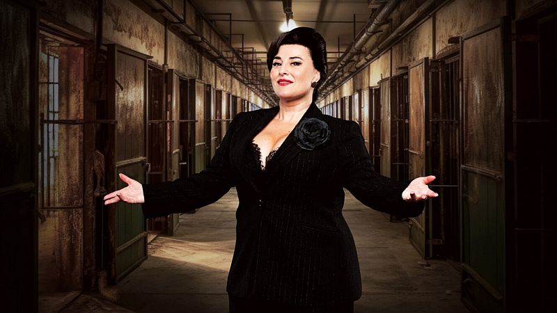 Inma Cuevas nos presenta 'Chicago'