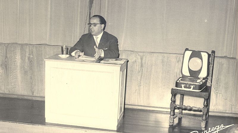 Enrique Franco sobre la evolución de Radio Clásica