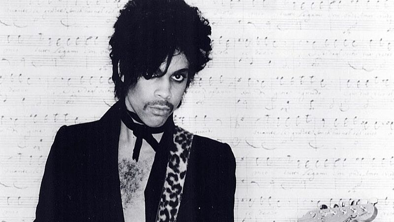 El jazz experimental de Prince: N.E.W.S.