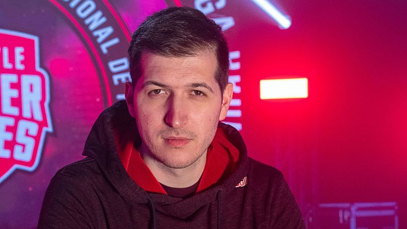 Segunda hora: Chuty, de profesión Freestyler