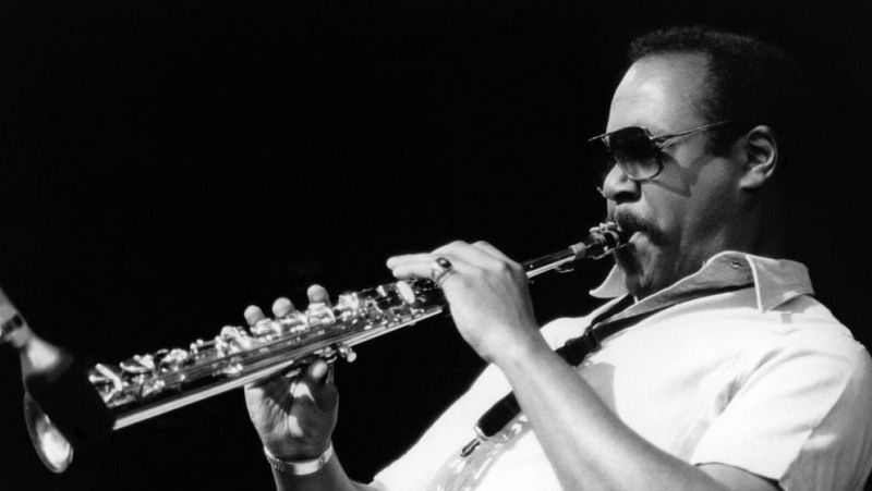 Solo jazz: Al fin solos, otra vez, con Tom Harrell - RTVE.es