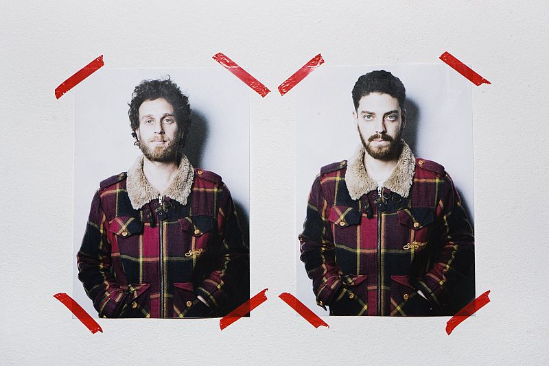 Red Axes nuevo álbum y la música "Indie Dance" más actual
