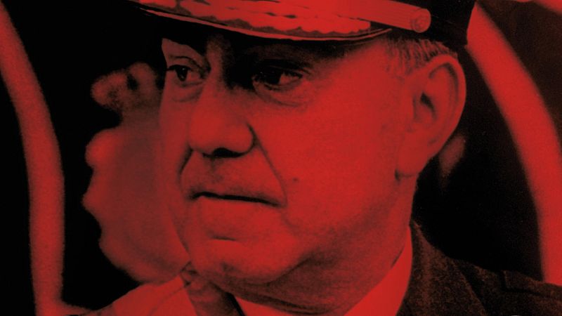 Carrero: 50 años de un magnicidio maldito, amb Manuel Cerdán