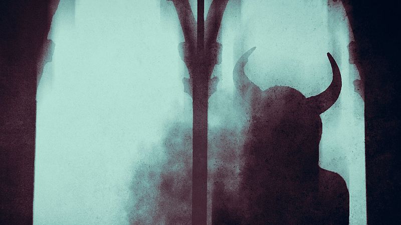 Escalofrío - El sueño del diablo - RTVE Audio