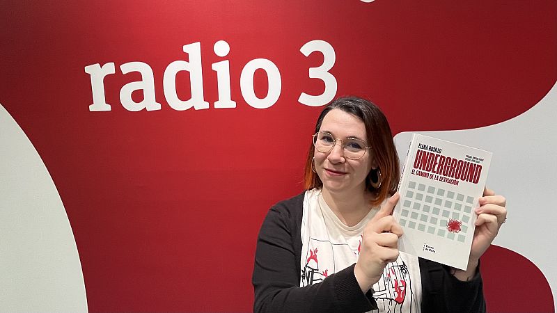 Underground |Belén Natalí