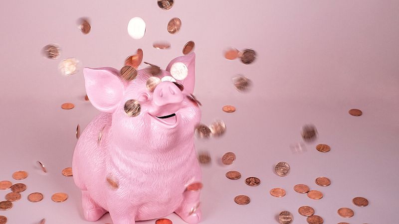 El Guasá: Pero qué importante es tener dinero, ¡leñe!