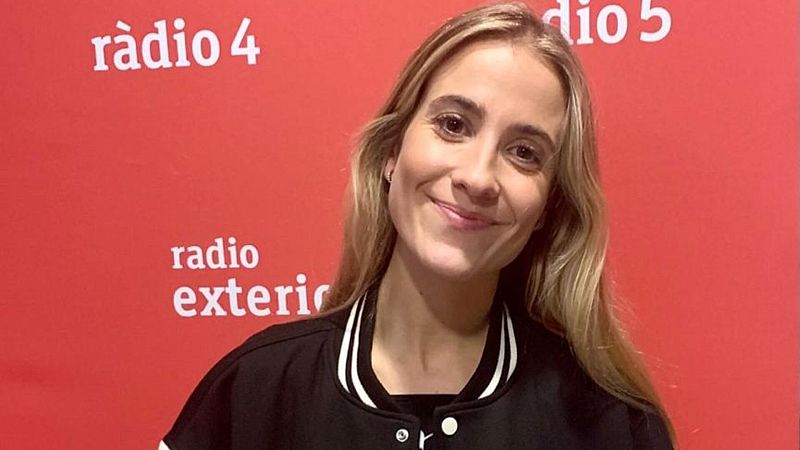 Metròpoli - Paula Koops presenta el seu nou single 'B.O.B.O'