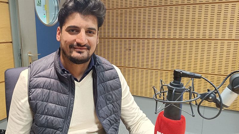 "¿Quién es quién?" - El lotero de La Chulapa